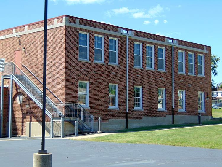 STARK ELEMENTARY SCHOOL | Missouri School for the Deaf